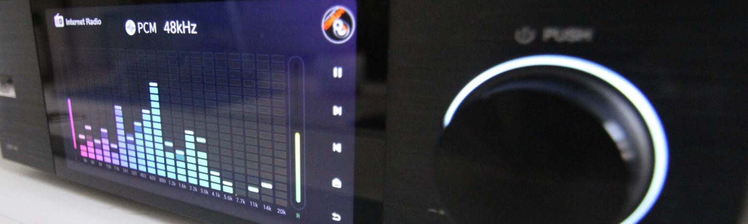 Radio station toevoegen bij Radio-browser